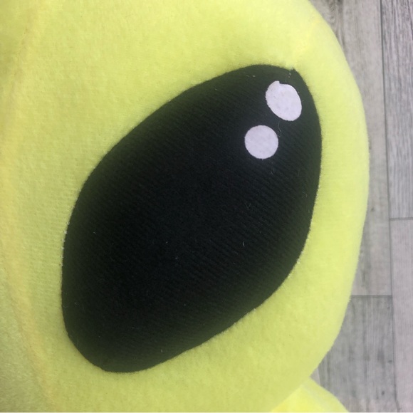 A & A Global Industries | Toys | Aa Global Industries Yellow Punk ...